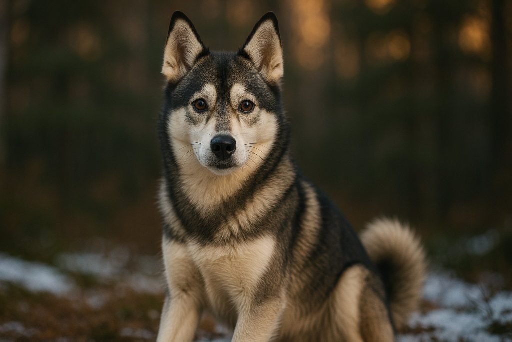 150+ Cool & Cute Alaskan Klee Kai Dog Names You’ll Wish You Thought of ...