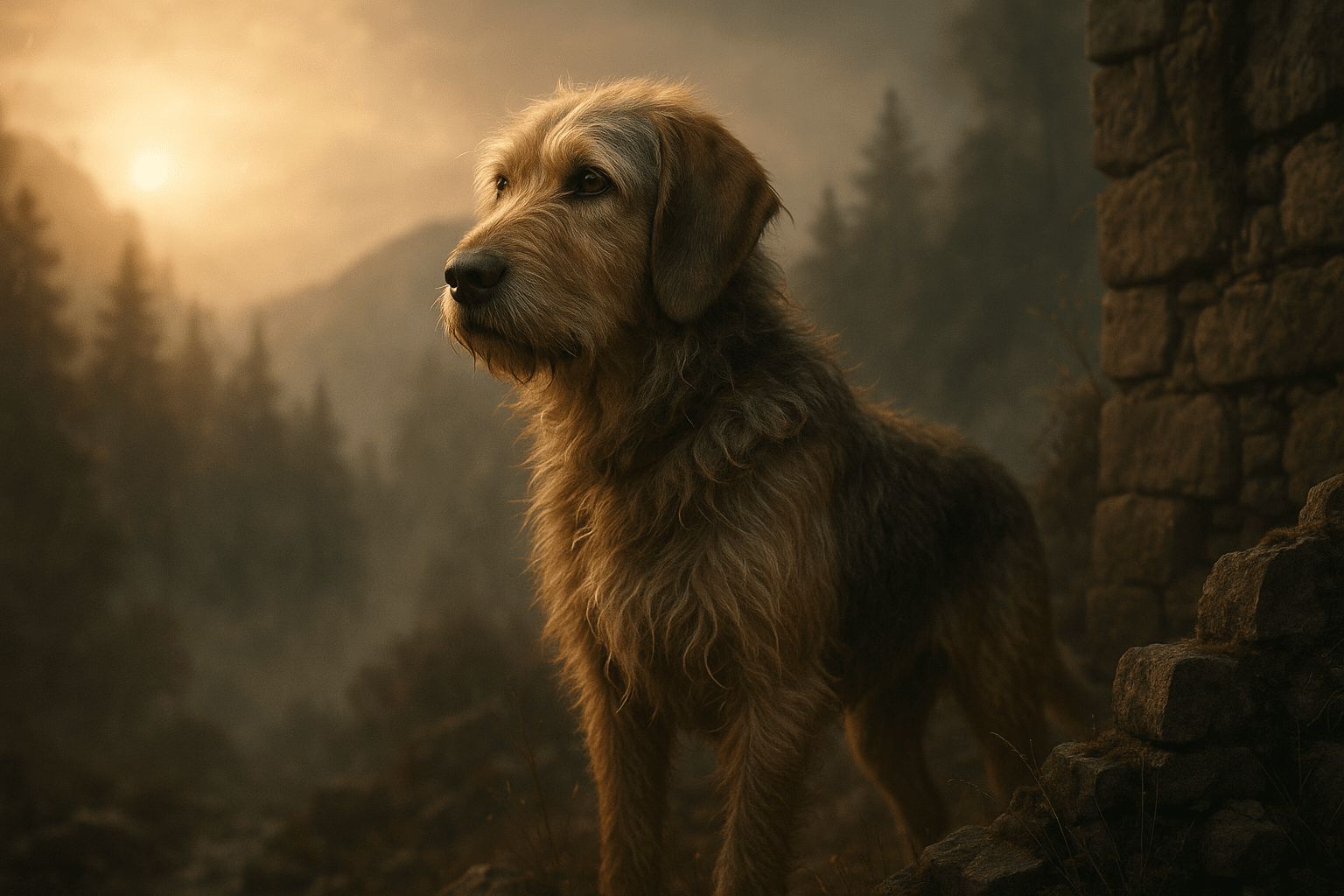 127+ Barak Hound Names So Cool Your Pup Might Start Speaking Bosnian