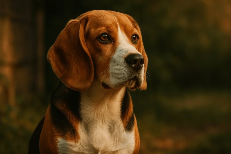 190+ Best Beagle Names That’ll Make Your Pup Howl with Pride