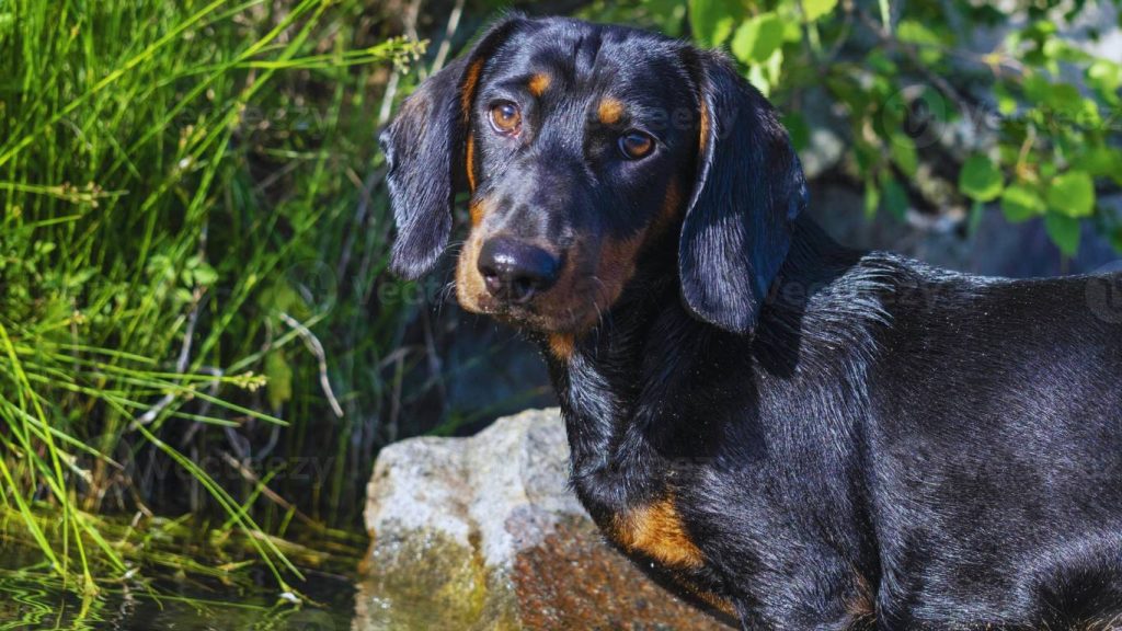 Unleashed & Legendary: 120+ Best Alpine Dachsbracke Dog Names That’ll ...