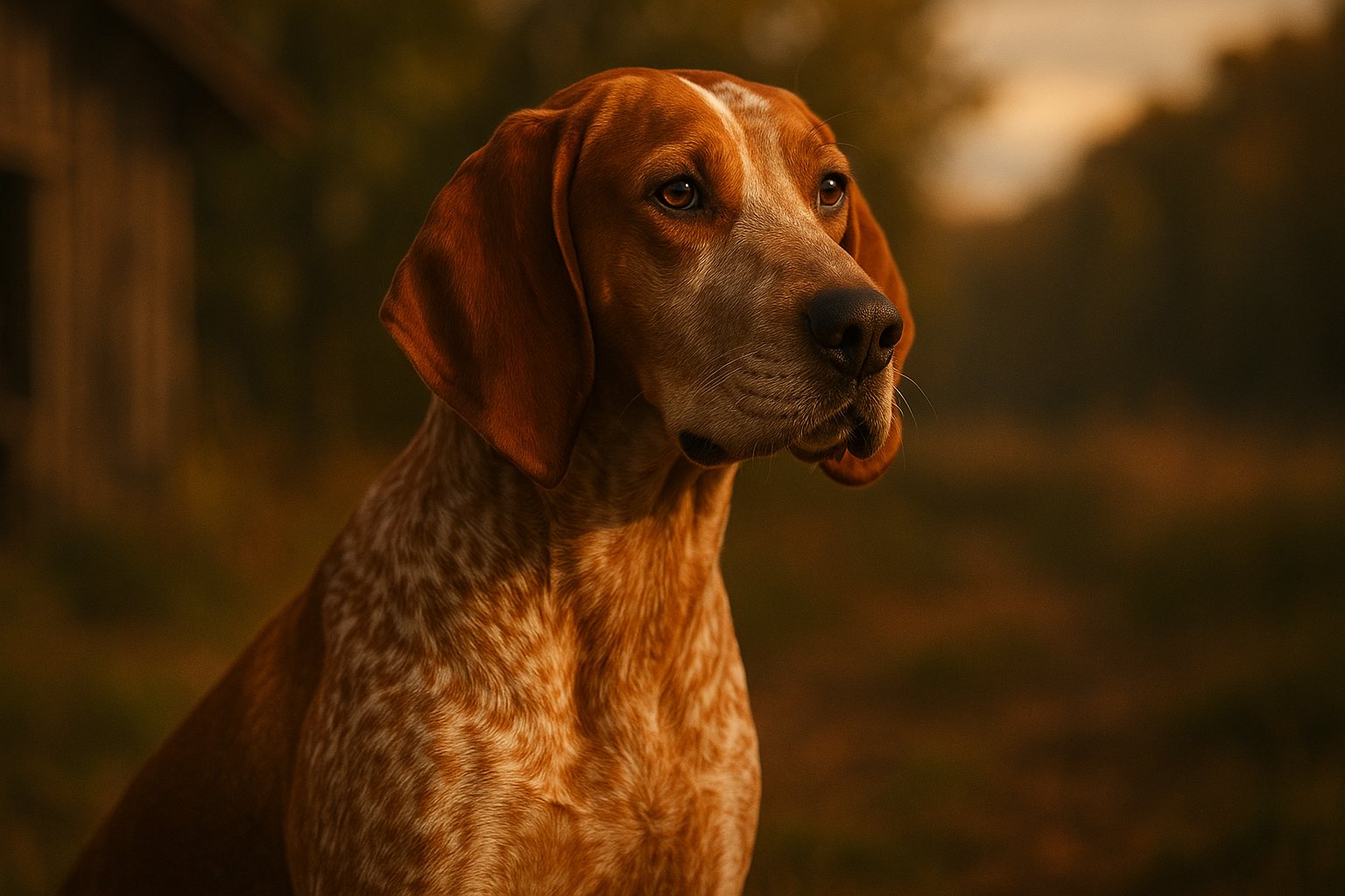 120+ Best American English Coonhound Dog Names That’ll Make Your Pup ...