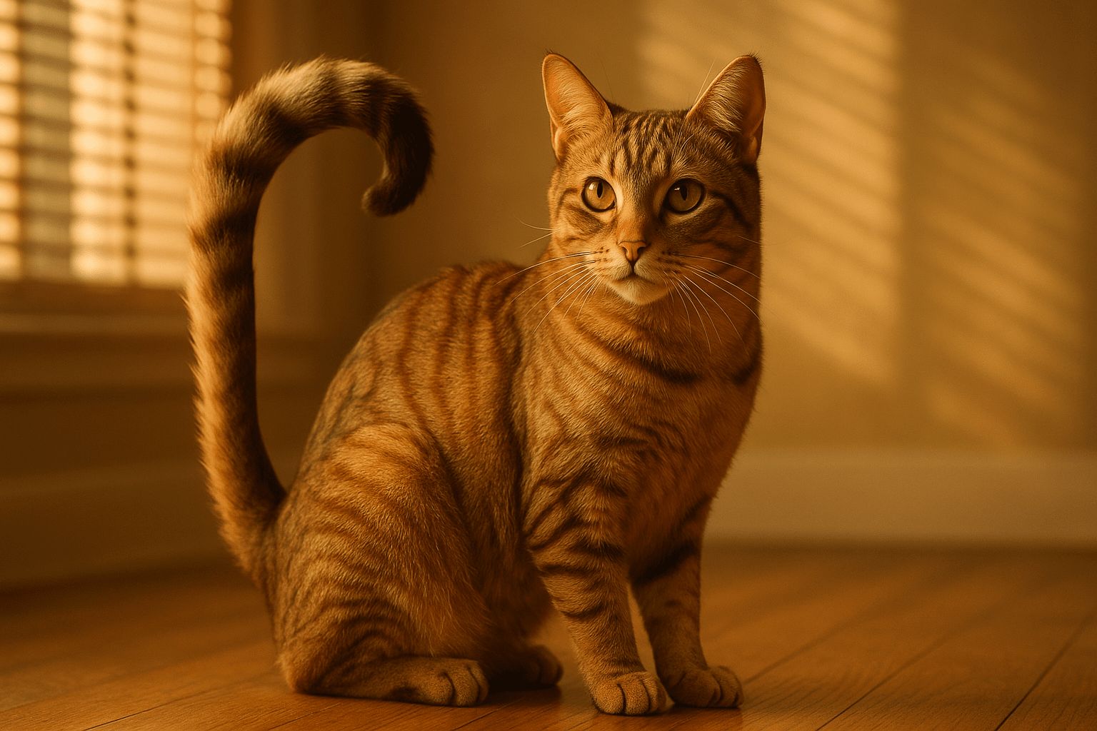 115+ Epic American Ringtail Cat Names You’ve Never Heard afore