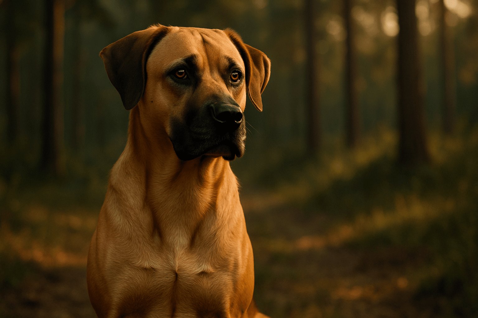 125+ Best Black Mouth Cur Dog Names That’ll Make Your Pup Howl with ...