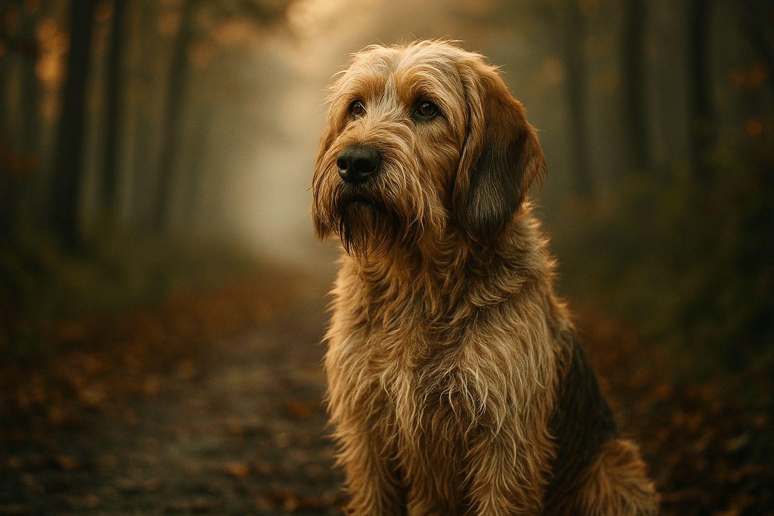 87+ Irresistible Briquet Griffon Vendéen Dog Names That’ll Make Your ...