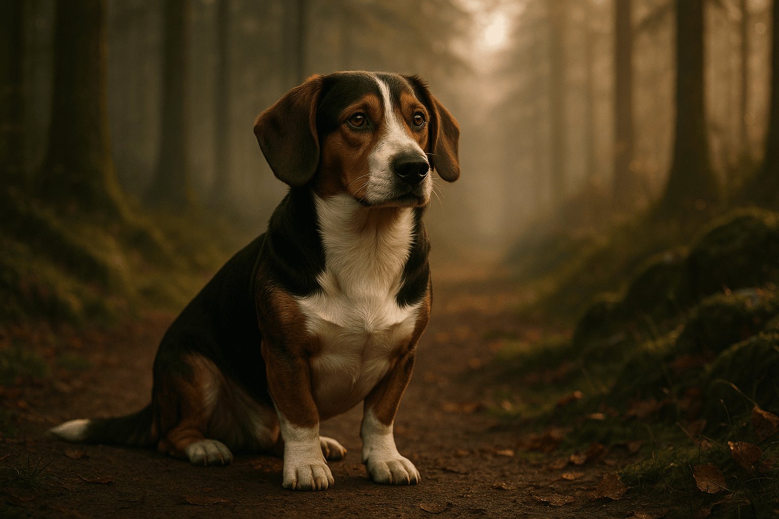 75+ Strong and bold Drever dog names you can use