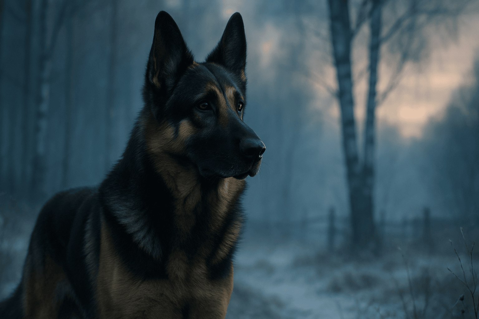 120+ Powerful East European Shepherd Dog Names Guide