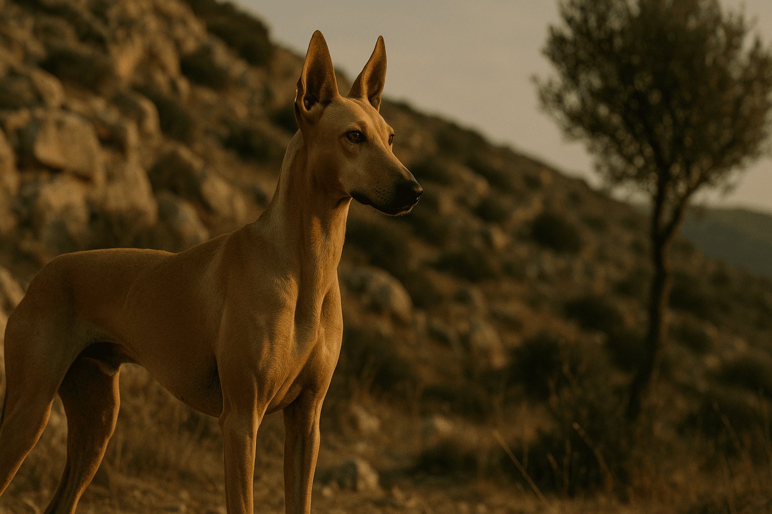 100+ Badass Cretan Hound Dog Names You’ll Want to Steal Immediately