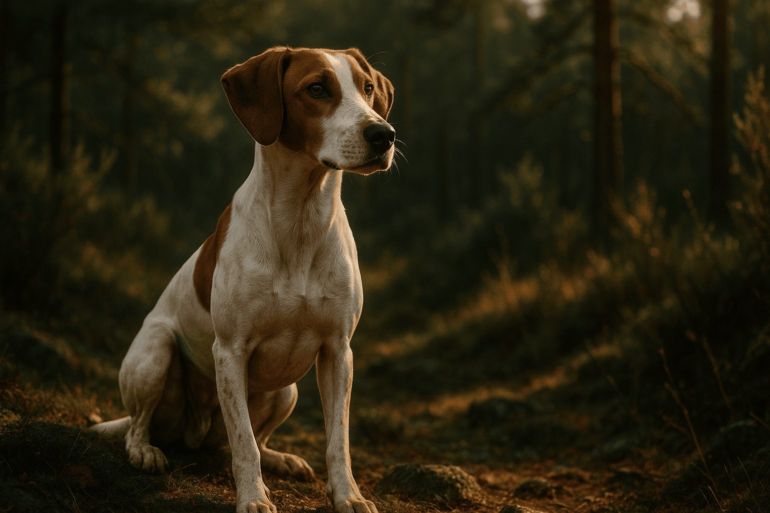 150+ Best Erbi Txakur Names (Basque Rabbit Dog Guide)