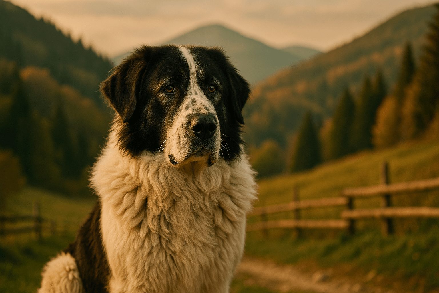75+ Mighty Bucovina Shepherd Dog Names That’ll Make Your Pup Sound Like ...