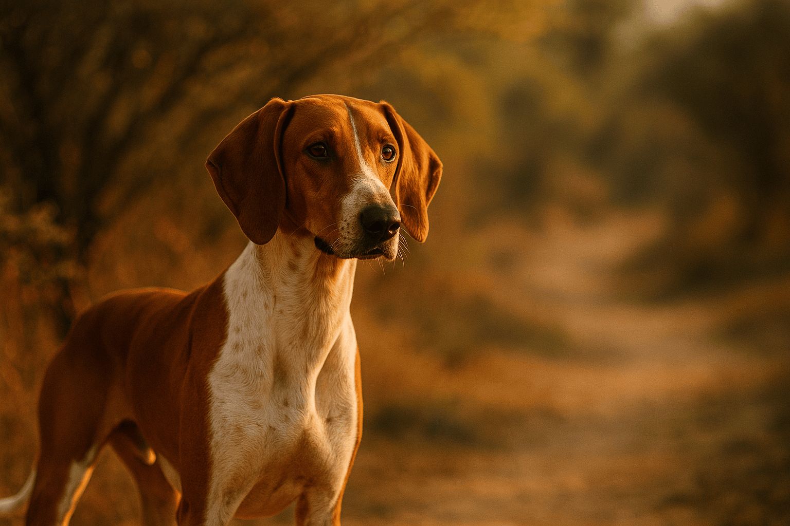 Top 120+ Colombian Fino Hound Dog Names: Cute, Clever & Cultural