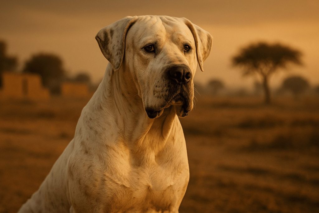 77+ Fierce & Funny Bully Kutta Dog Names That’ll Make Your Desi Beast