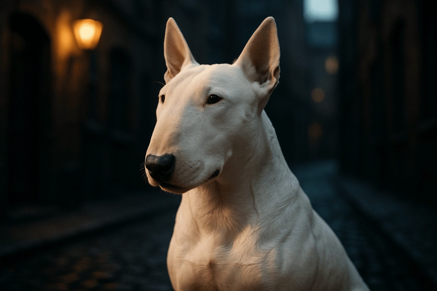 Best Bull Terrier Dog Names: Top 75+ % Picks Now! | Namingmonk